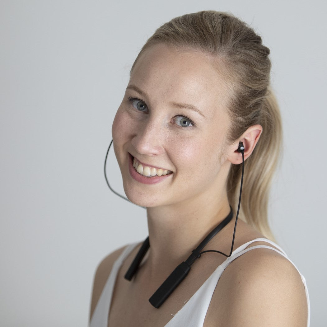 HumanCharger Bright Light Headset – HumanCharger.com