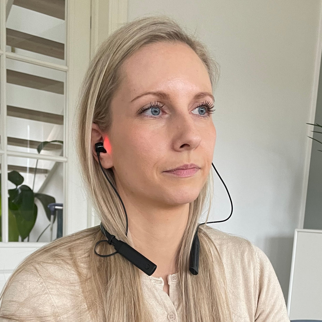 HumanCharger Bright Light Headset – HumanCharger.com